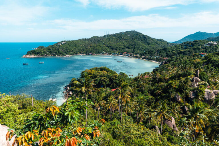 Costa Rica Caribbean Coast vs Pacific Why Travelers Prefer the ...